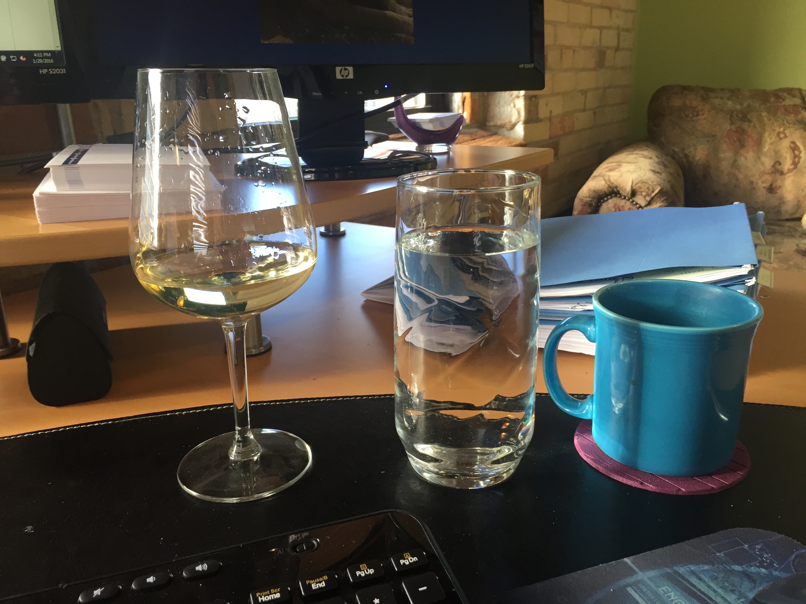 Cheers to this team. THIS TEAM! - JetCo Solutions