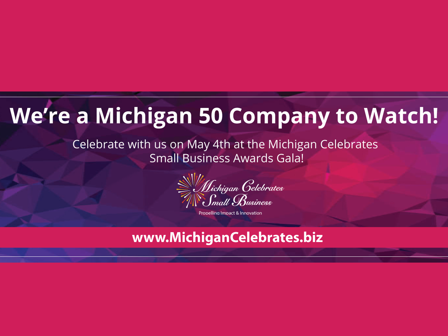 JetCo Solutions named one of Michigan 50 Companies to Watch in 2017