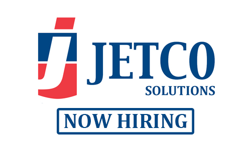 JetCo Solutions Careers - JetCo Solutions