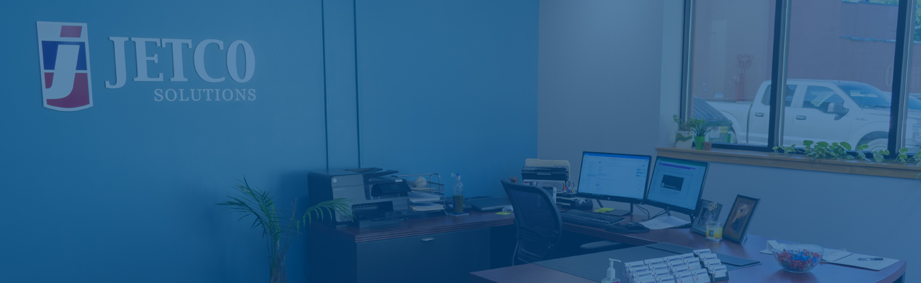 The Client Experience: What It's Like to Work with Us - JetCo Solutions