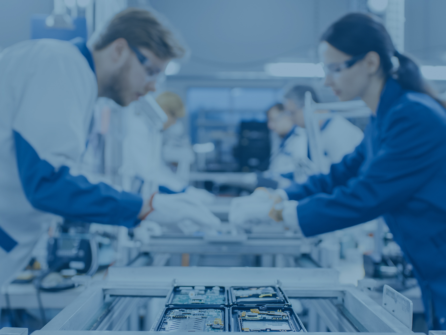 Case Study: Automation Company - JetCo Solutions