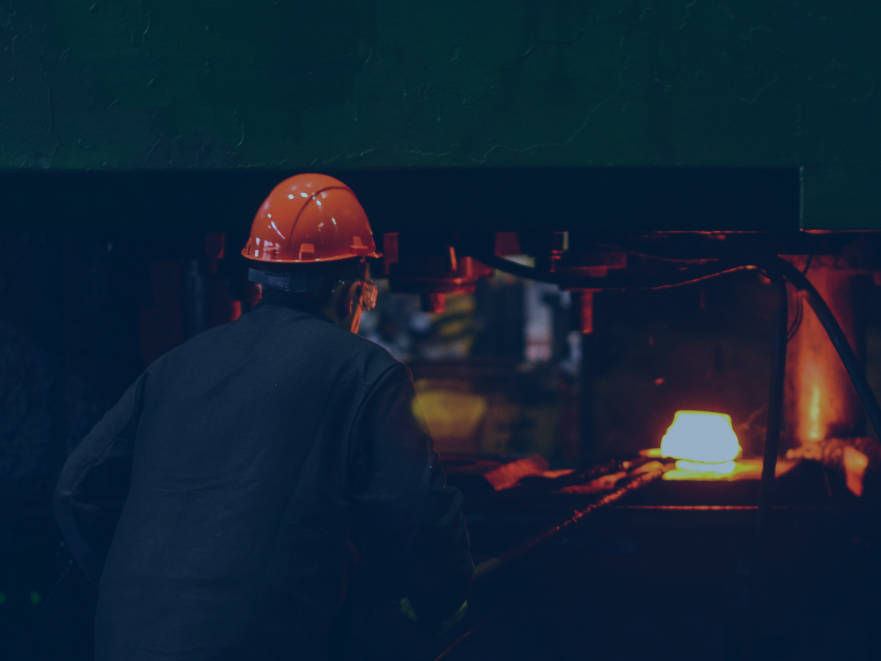 Case Study: Metal Treatment Company - JetCo Solutions