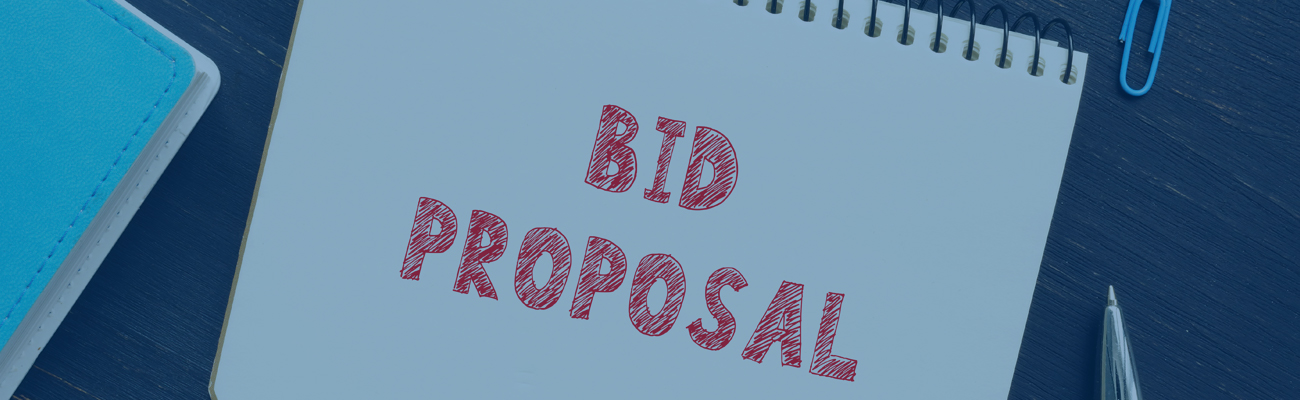 What Does it Mean to Have a “Responsive” Bid? - JetCo Solutions