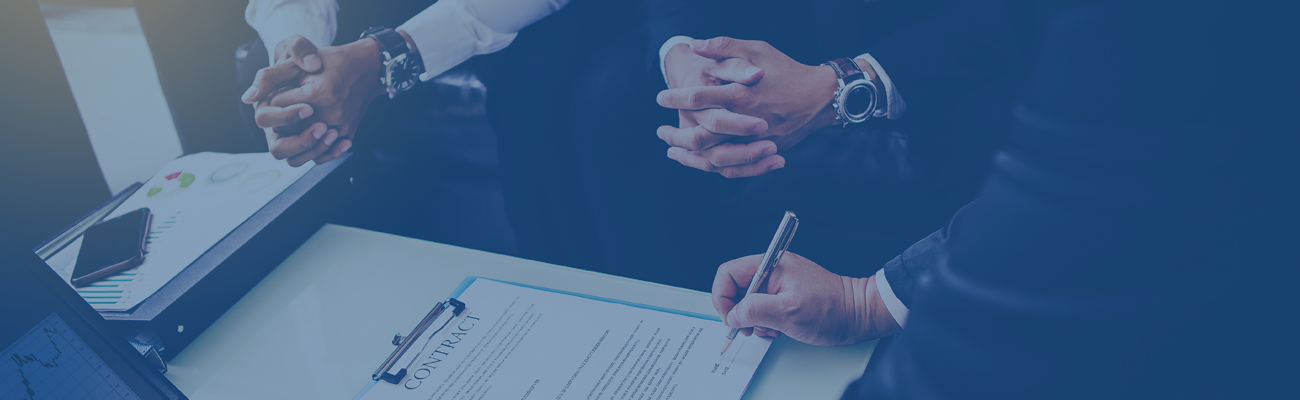 Government Sales and Proposal Management - JetCo Solutions