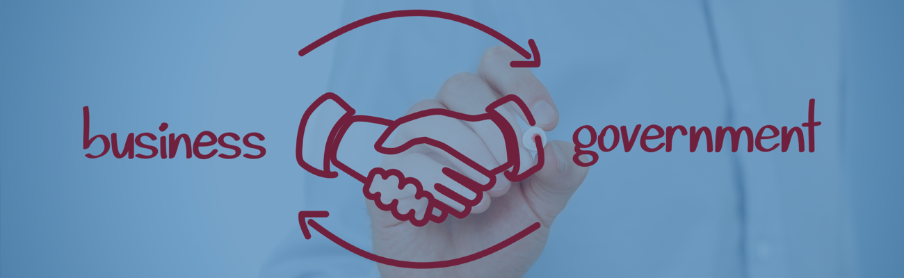 Three Government Sales New Year's Resolutions for Small Businesses ...