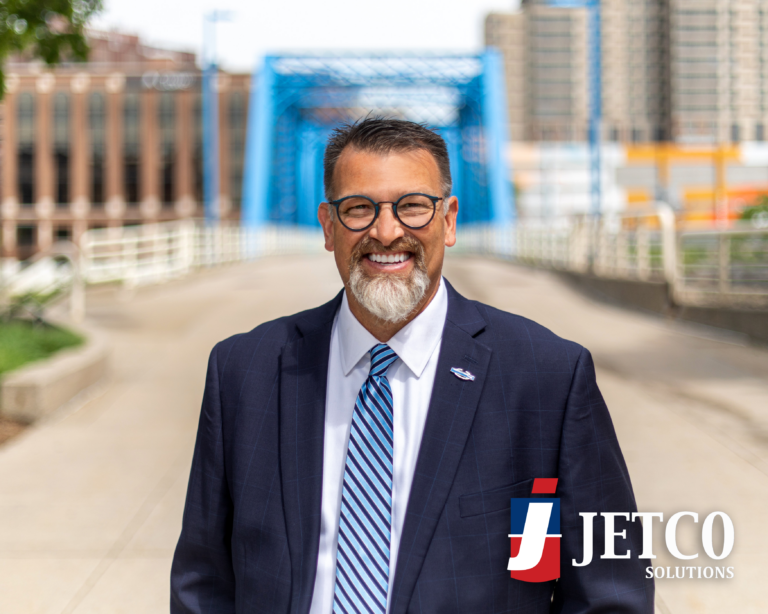 JetCo Solutions to be Honored at Michigan Celebrates Awards Gala