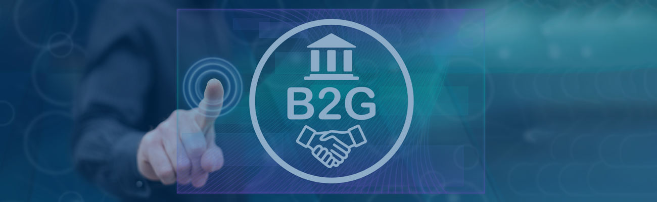 The Well-Trained B2G Sales Team - JetCo Solutions