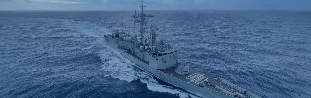 JetCo Solutions - Interpreting the U.S. Navy's FY 2025 Budget Blog