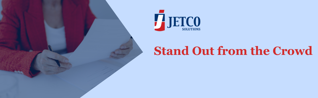 JetCo Solutions - How to Submit a VETS-4212 Form